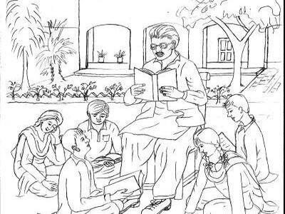 Text Books | Hindko Language & Culture Society (HL&CS)